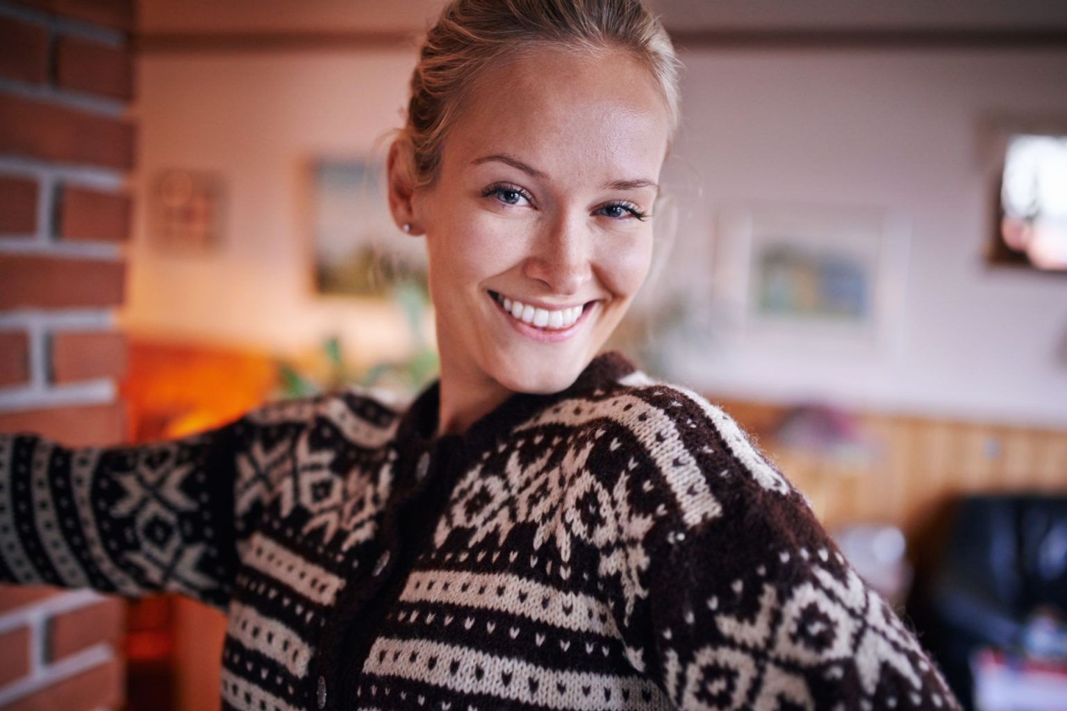 Comparing The Scandinavian Girls by Country