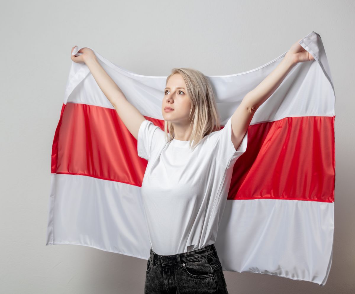 The Ultimate Guide to Belarusian Girls (What It's Like to Date Them)