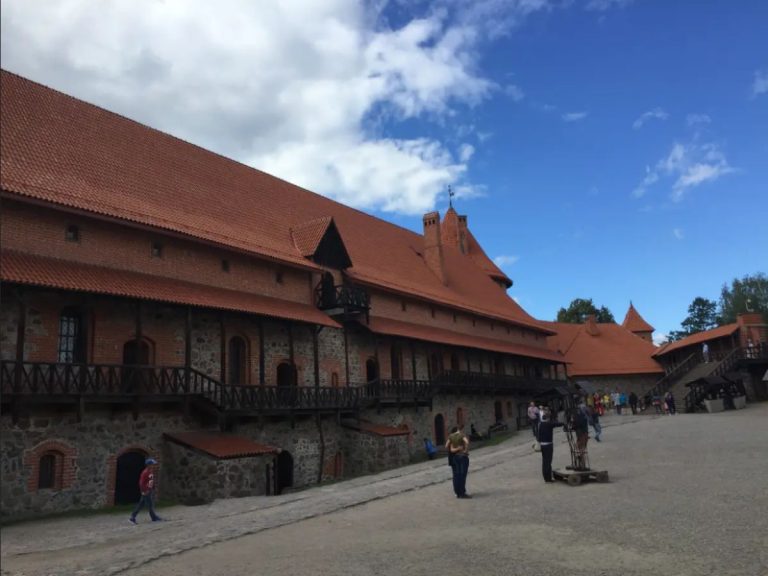 Trakai, Lithuania – An Insider’s Guide (Things to Do)