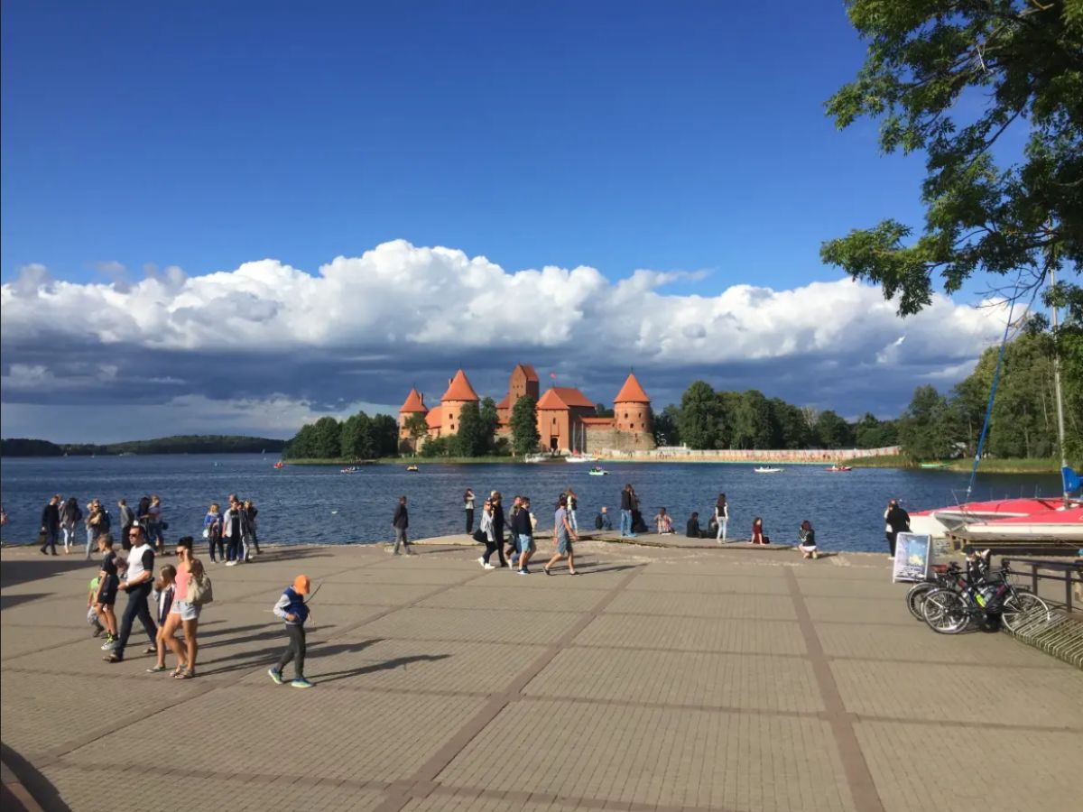 Trakai, Lithuania – An Insider’s Guide (Things to Do)