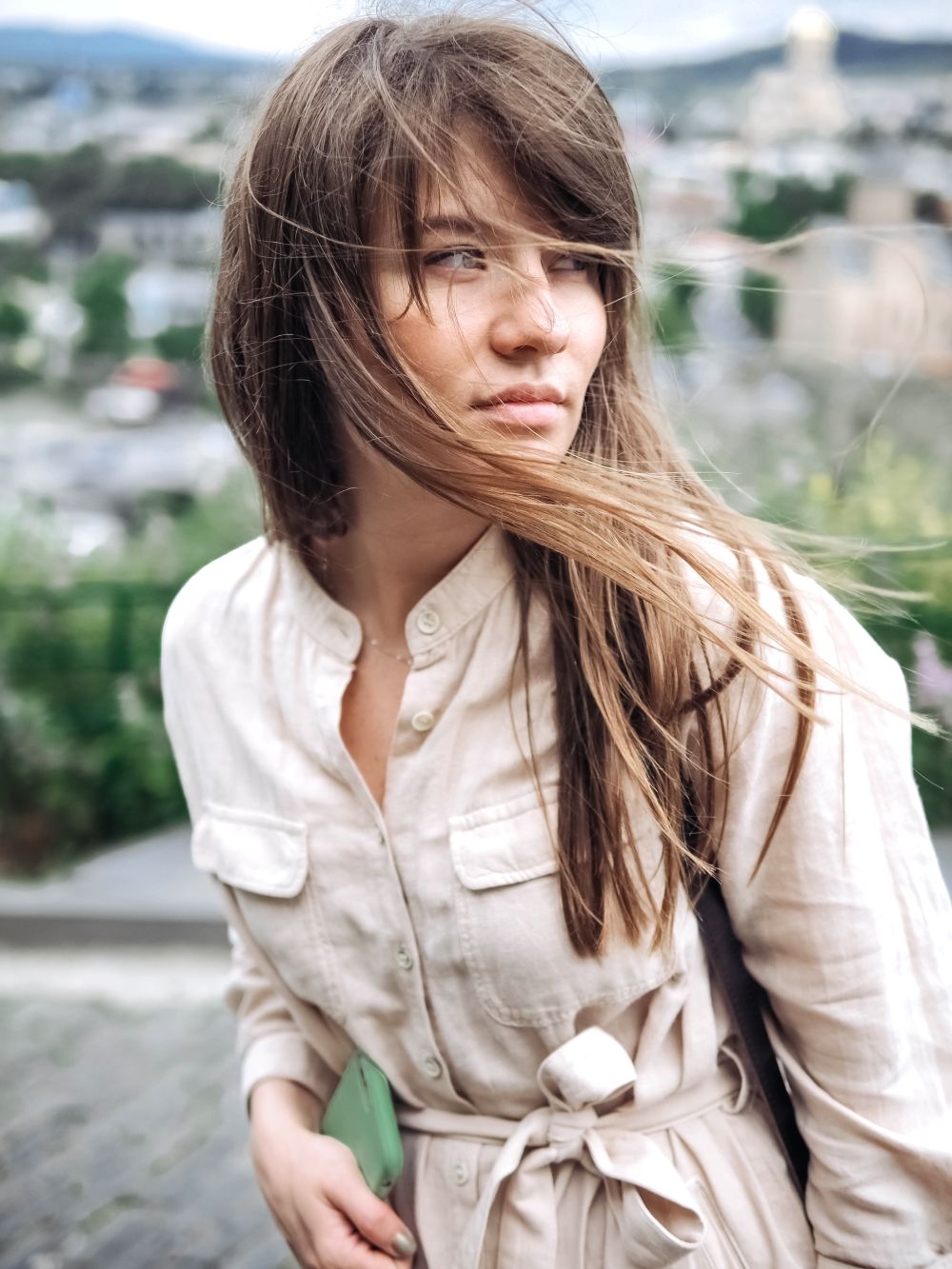 The Ultimate Guide To Georgian Girls