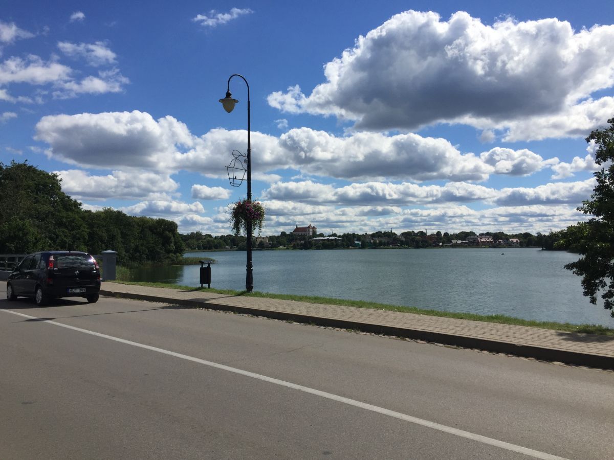 Trakai, Lithuania – An Insider’s Guide (Things to Do)