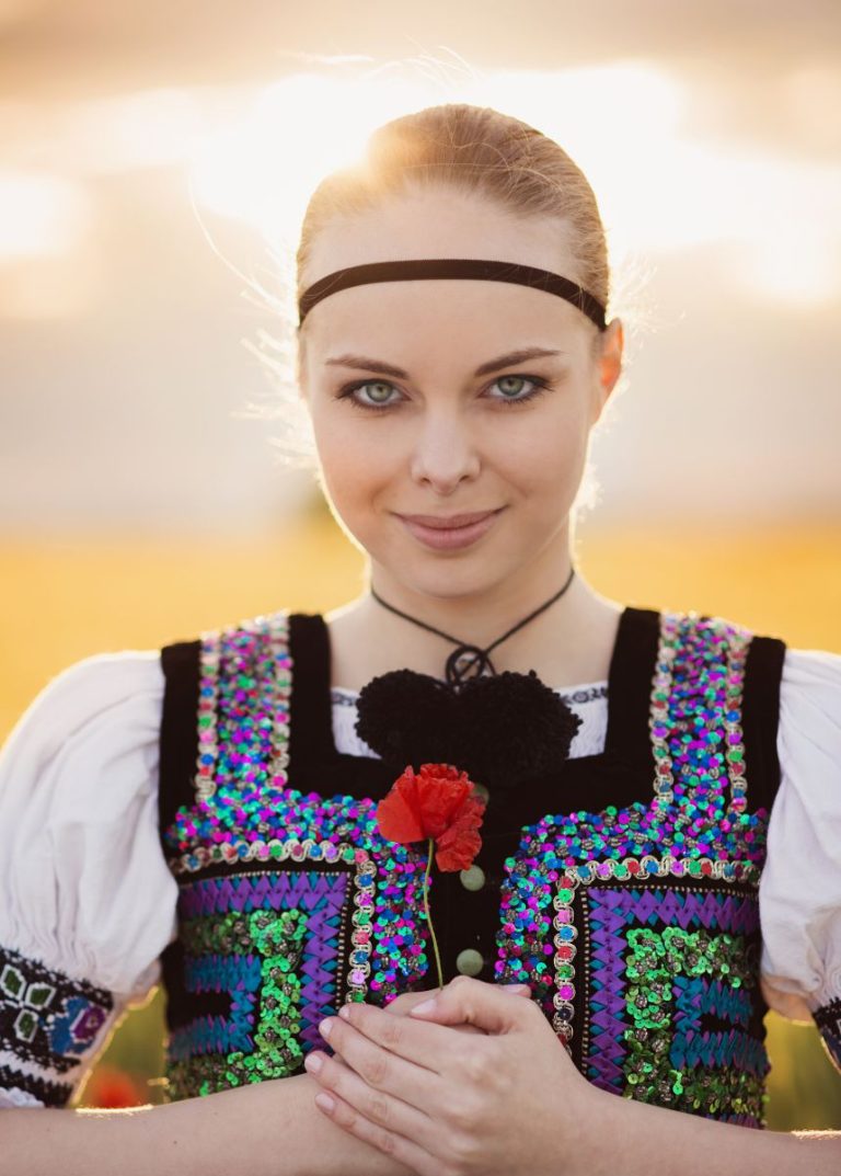 The Complete Guide to Women in Hungary