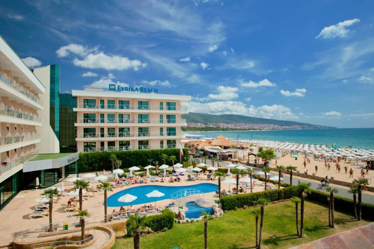 Best All Inclusive Resorts in Bulgaria for Summer 2025
