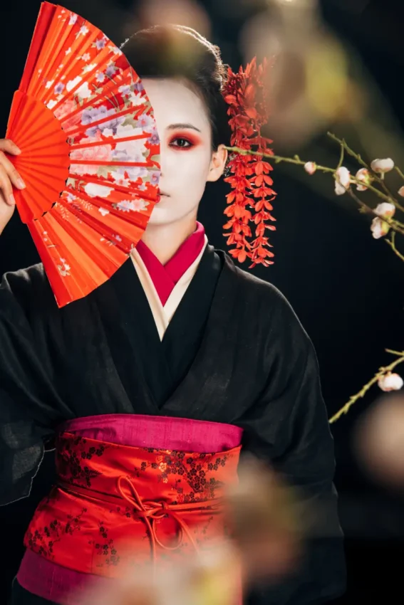 The Ultimate Guide to Japanese Women: Dating, Traits & What Foreigners ...