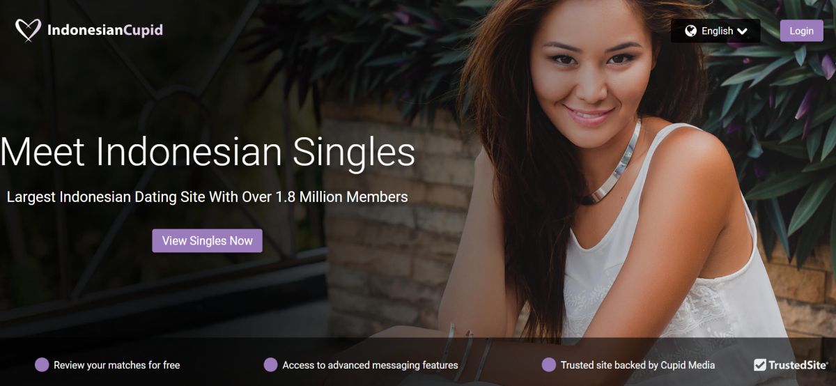 The Only 2 Sites I Use to Find Amazing Dates in Indonesia (NOT What You ...