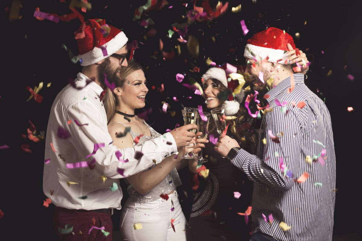 How Are the Winter Holidays Celebrated in Denmark?