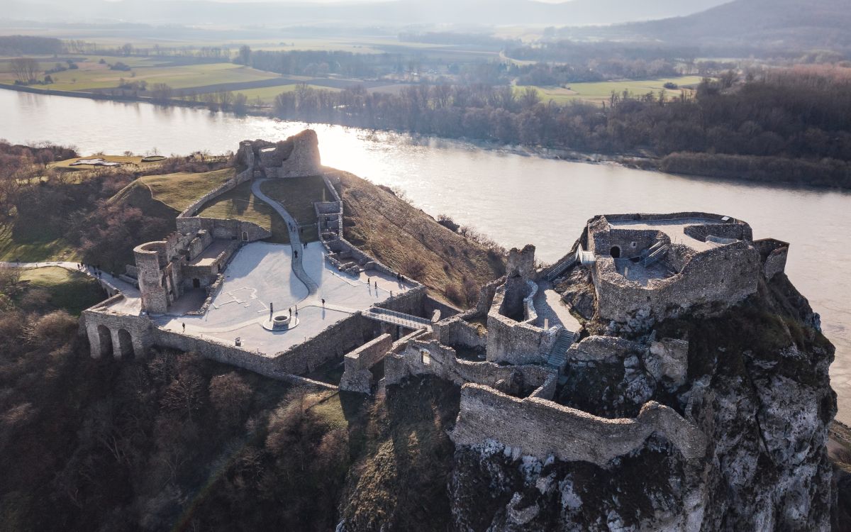 Devin Castle Bratislava: Is It Worth Visiting? [Plus Prices & How to ...