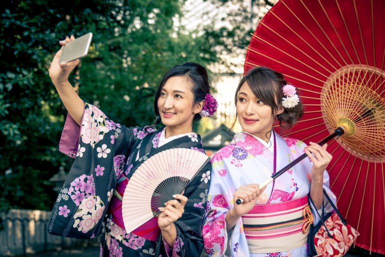 The Ultimate Guide to Japanese Women