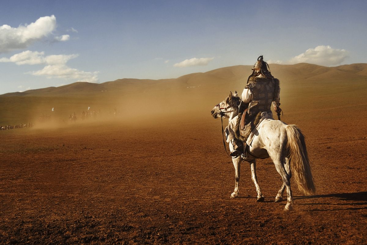 Understanding Mongolian Culture: A Beginner’s Guide