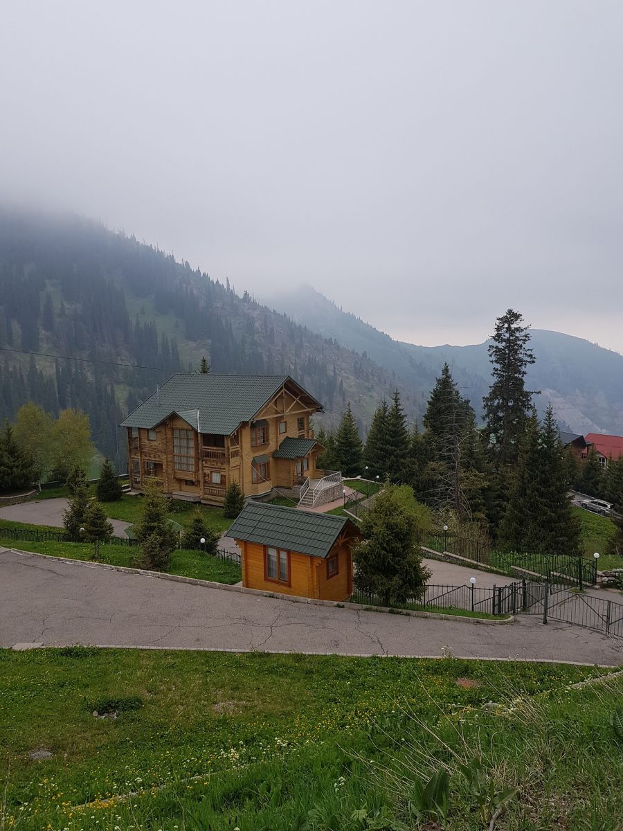 Travel Guide to Almaty, Kazakhstan