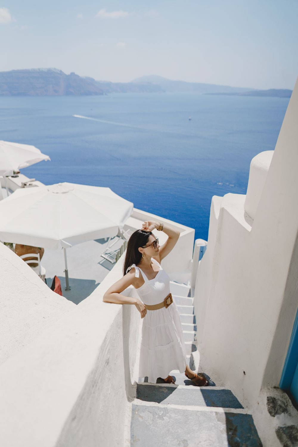 Everything about Greek Women: What Are They Like in a Relationship?