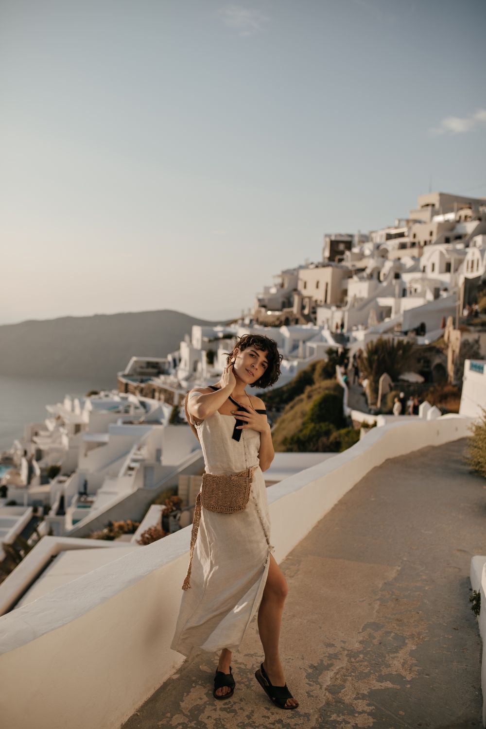 Everything about Greek Women: What Are They Like in a Relationship?