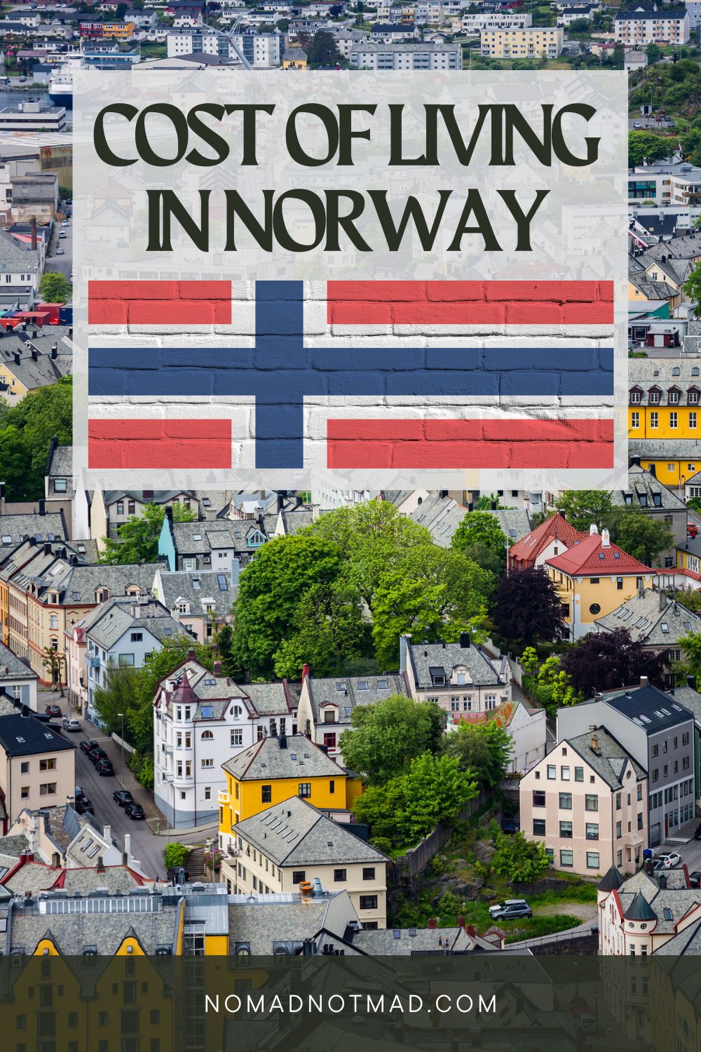 The Real Cost of Living in Norway in 2026 (Local's Monthly Expenses)