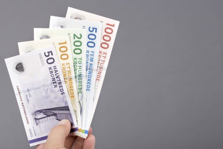 This Is the Minimum and Average Salary in Denmark [2026 Update]
