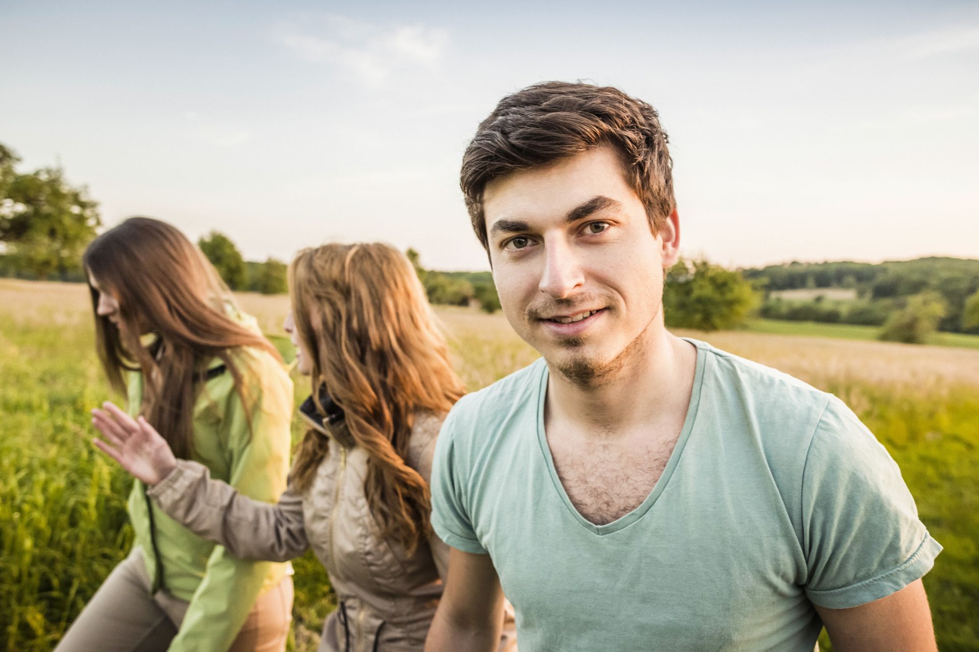 Hungarian Men: What to Know when Dating One [Complete Guide]