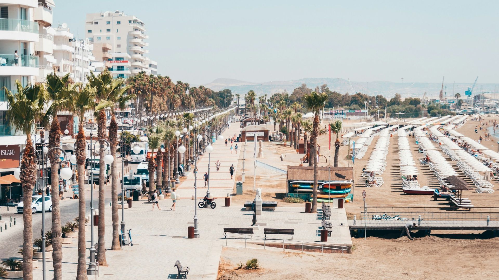 Travel Guide to Larnaca, Cyprus - Things to Do, See and What to Know ...