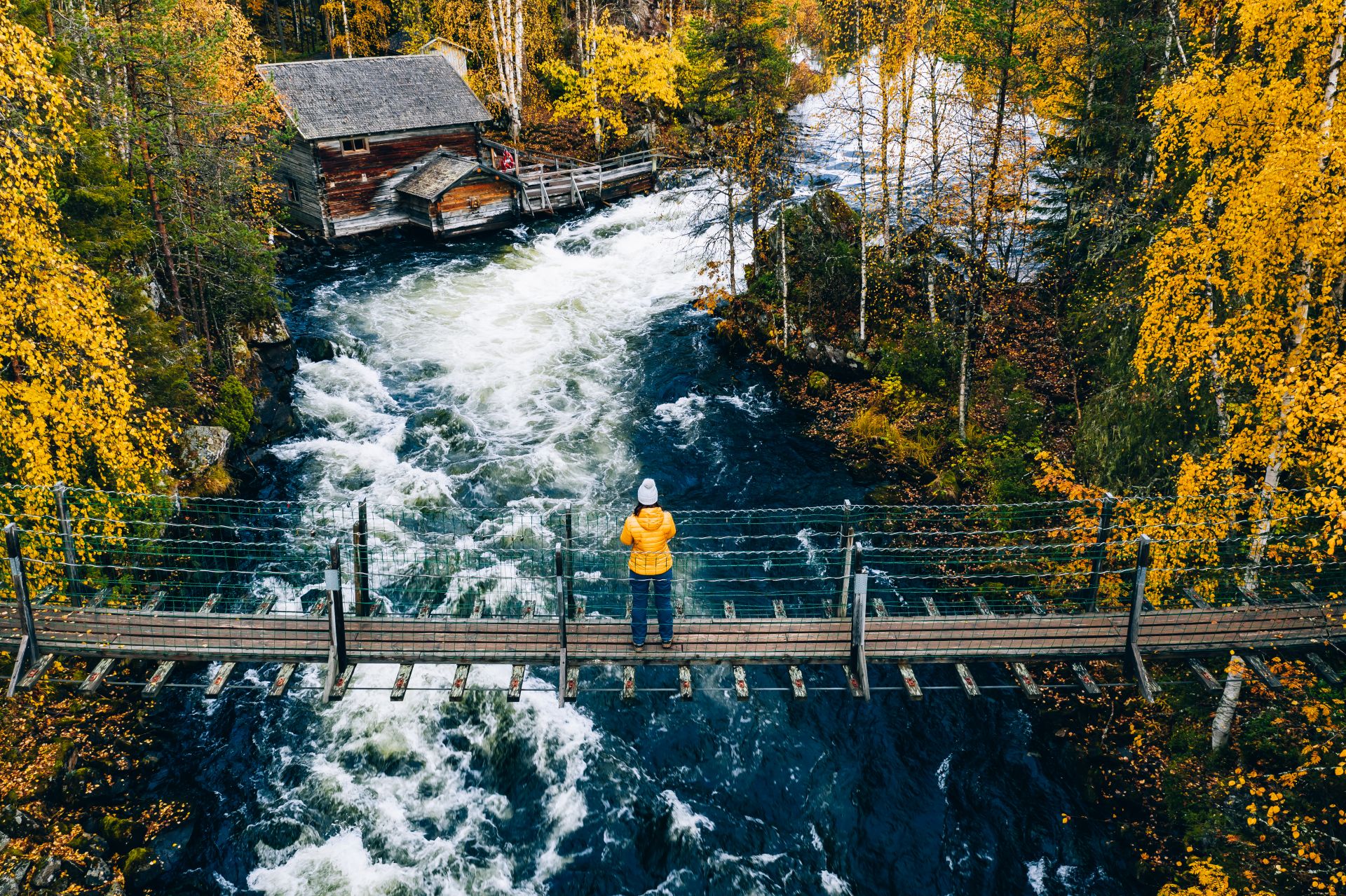 The Insider's Guide to Finnish Culture