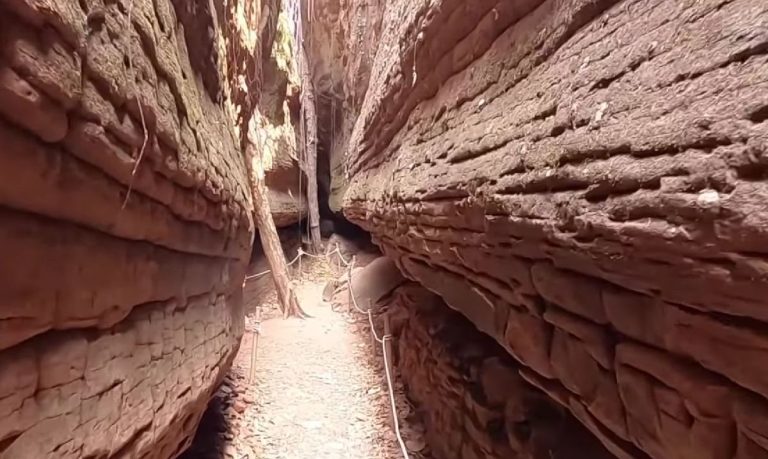 Naka Cave, Thailand: All about the Legends, Mysteries & Reality