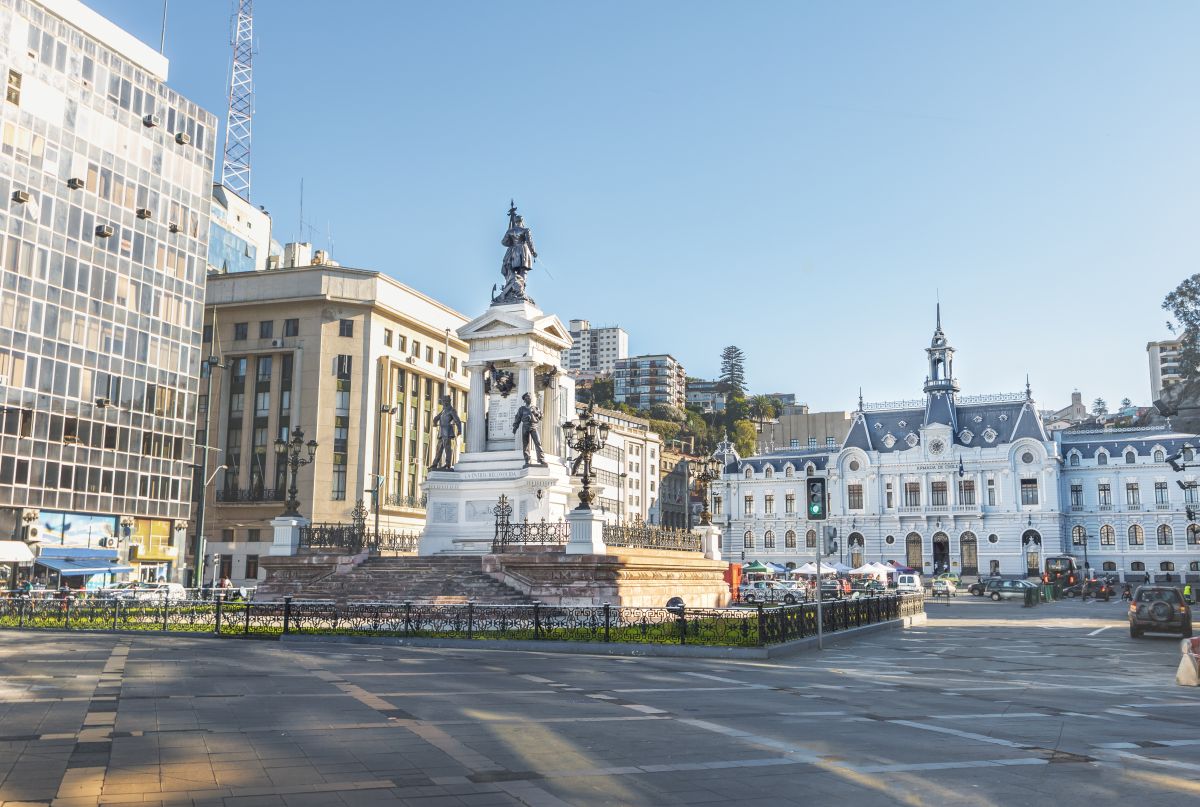 Top 10 Reasons Why You Should Move or Retire to Chile