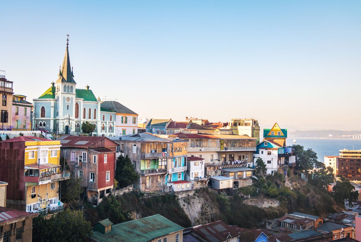 Top 10 Reasons Why You Should Move or Retire to Chile