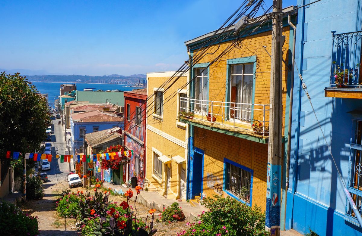 Top 10 Reasons Why You Should Move or Retire to Chile