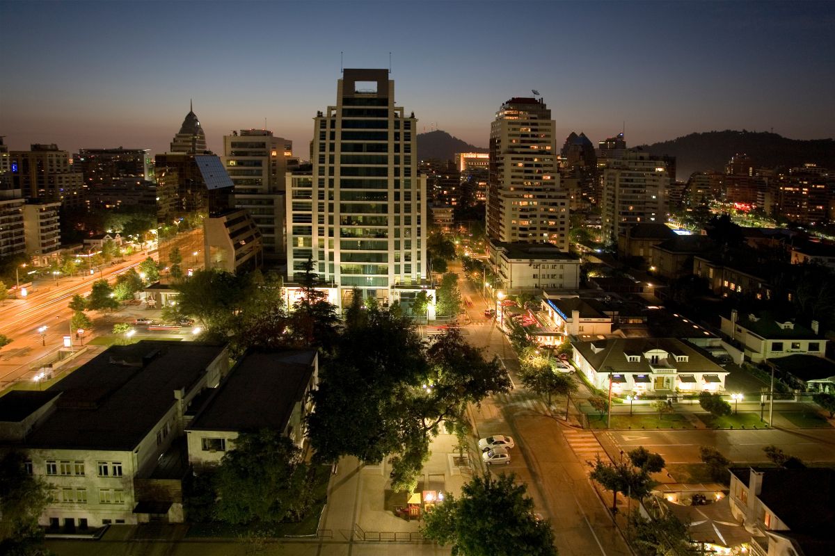 Top 10 Reasons Why You Should Move or Retire to Chile