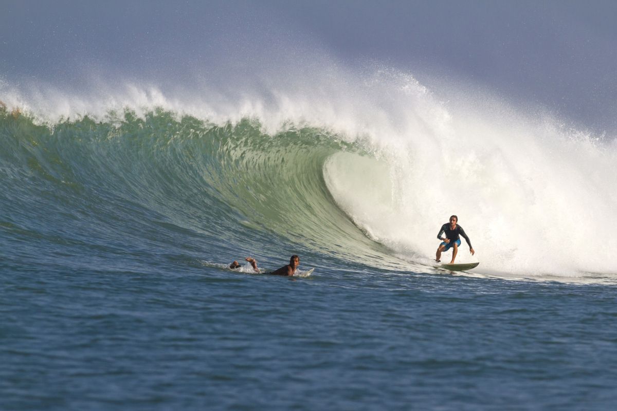 Best Surfing Spots in New Zealand in 2025