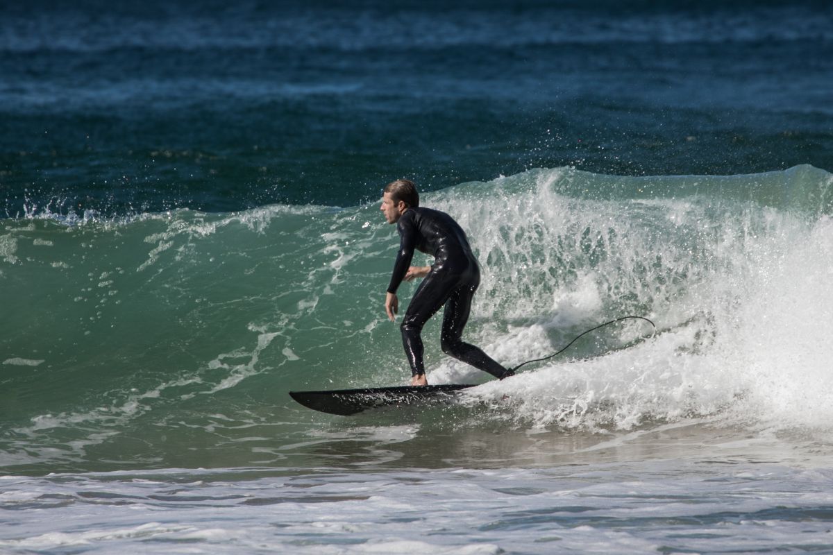 Best Surfing Spots in New Zealand in 2025
