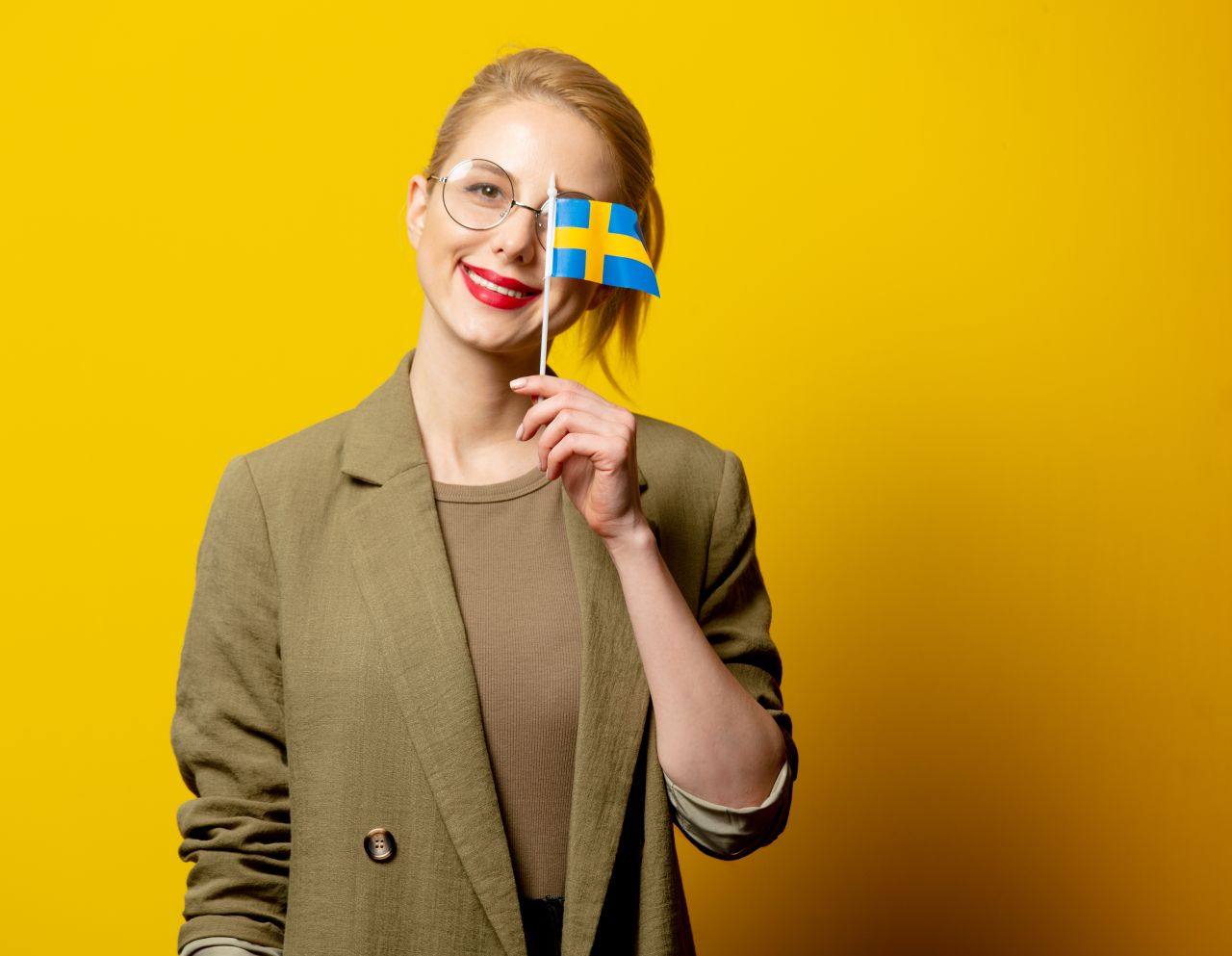 The Ultimate Guide To Swedish Girls and Women