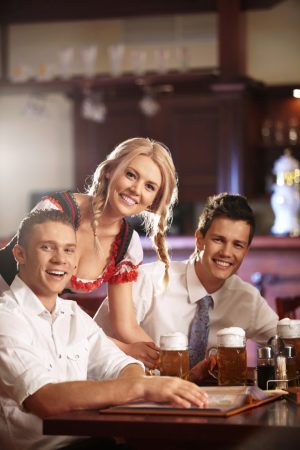 German Men Guide: What to Expect in a Relationship