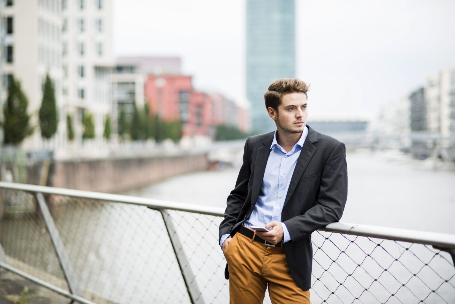 German Men Guide: What to Expect in a Relationship