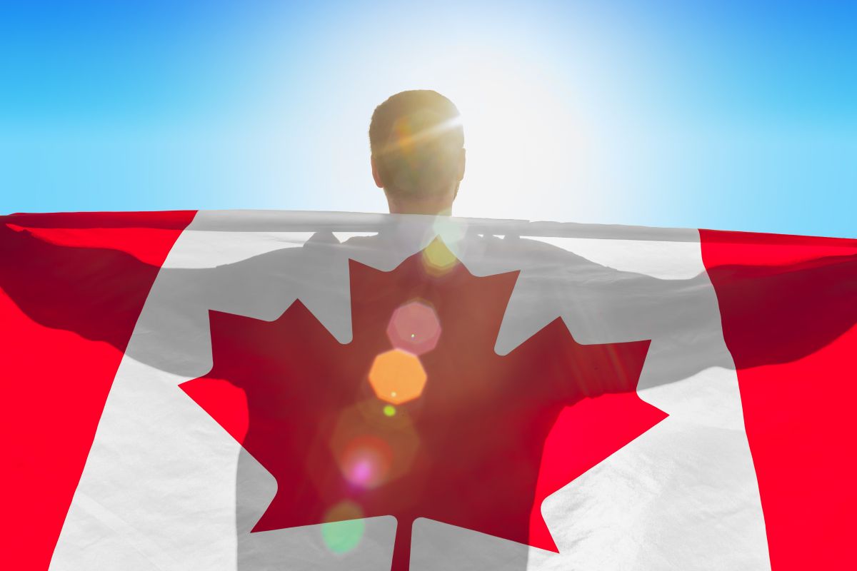 Canadian Men Guide: How to Win Over a Man from Canada