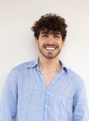 Dating Italian Men Guide: Everything You Should Know