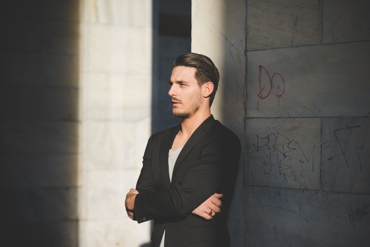 Dating Italian Men Guide: Everything You Should Know