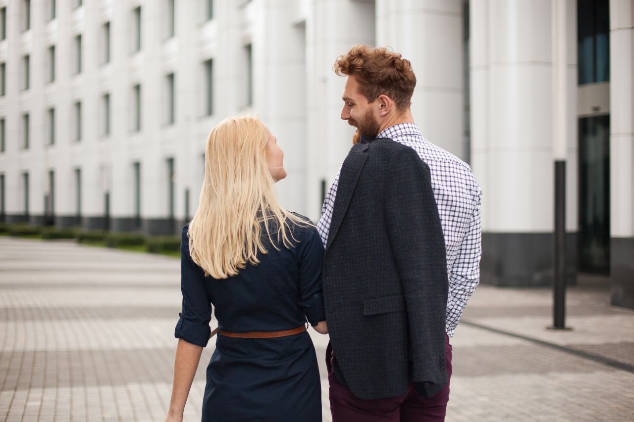 Danish Men: What Are They Like in a Relationship?