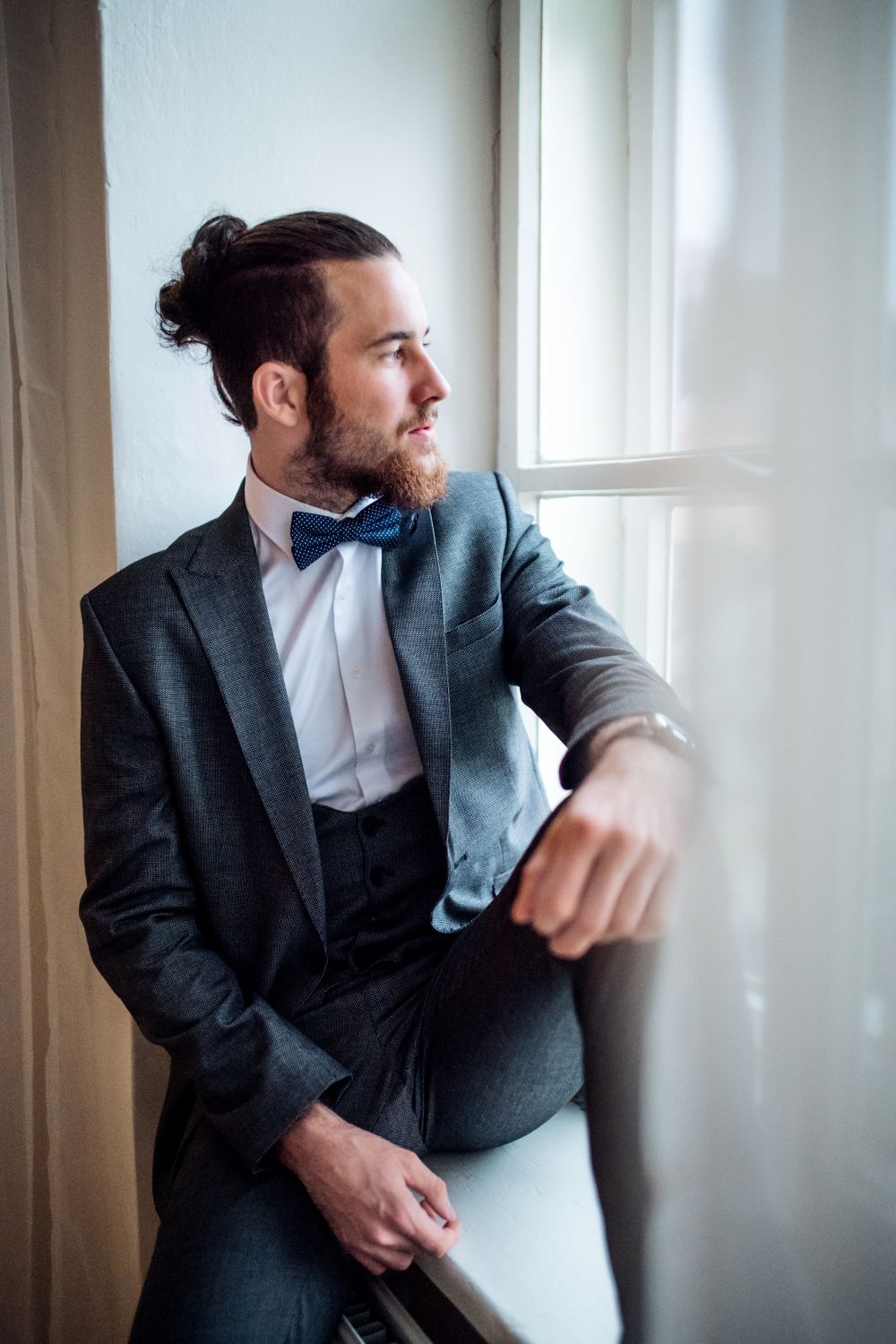 Dating French Men: Everything You Need to Know