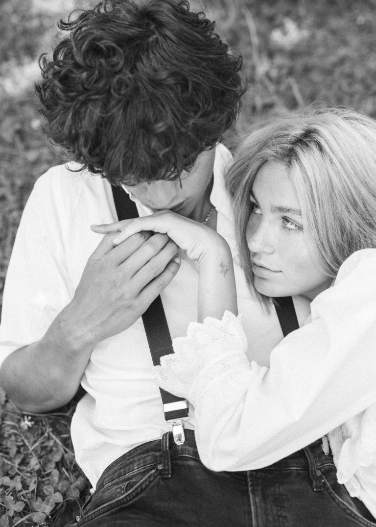 Dating French Men: Everything You Need to Know