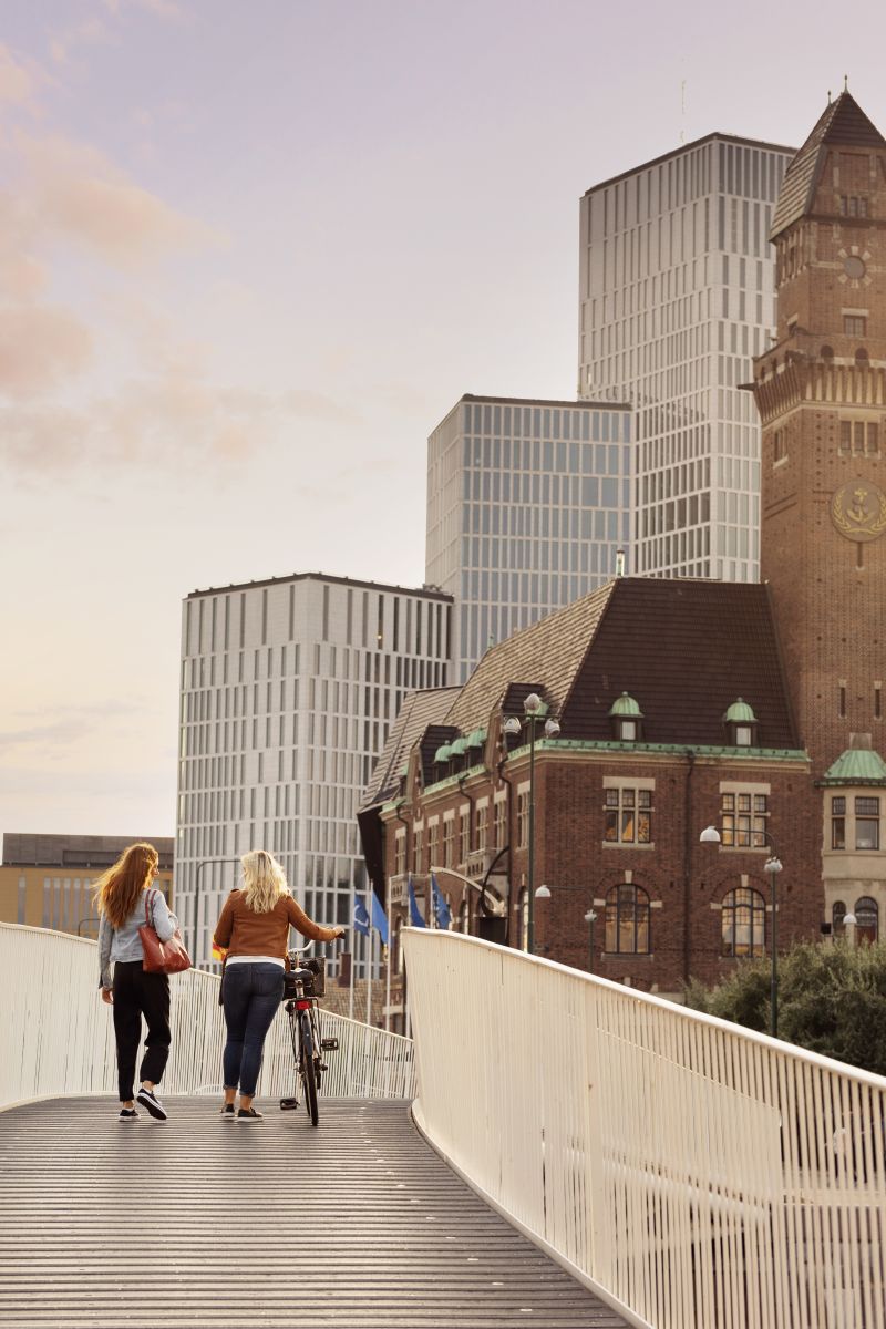 Best Cities to Meet Beautiful Swedish Women (Besides Stockholm)