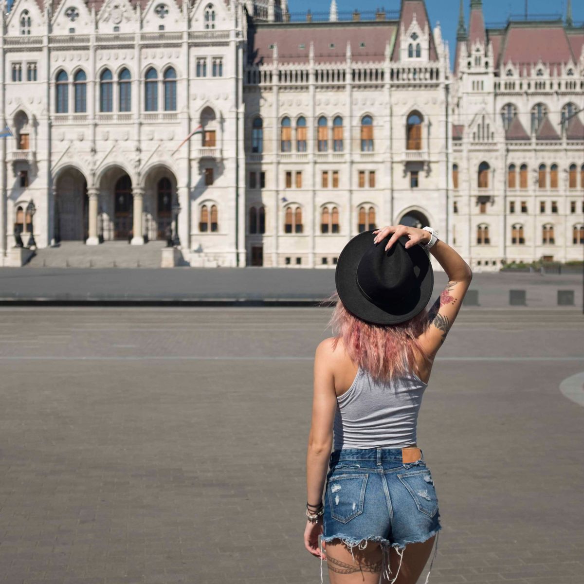 The Ultimate Guide to Hungarian Girls