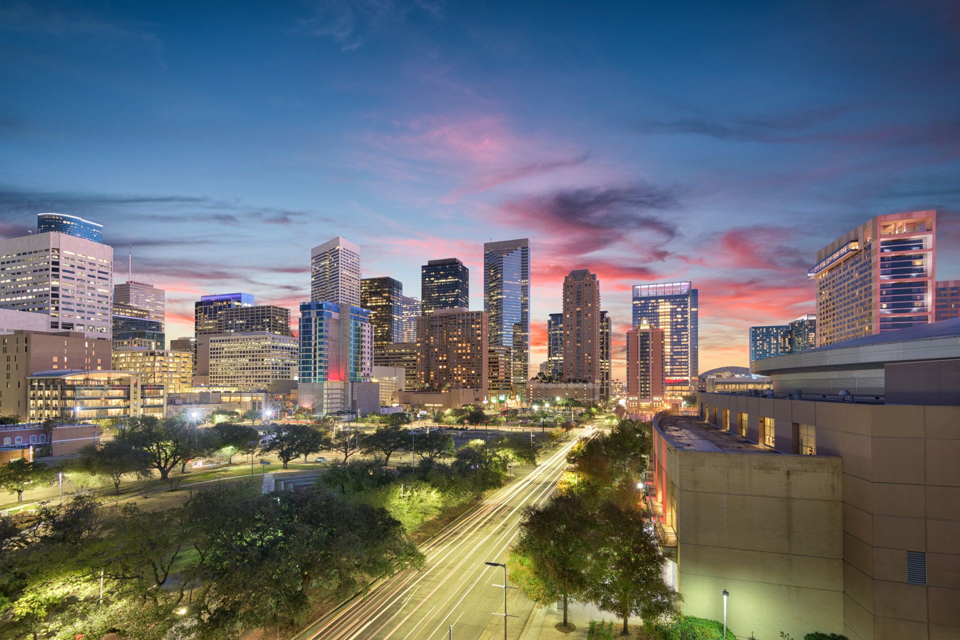 10 Must-Do Activities for First-Time Visitors in Houston, Tx