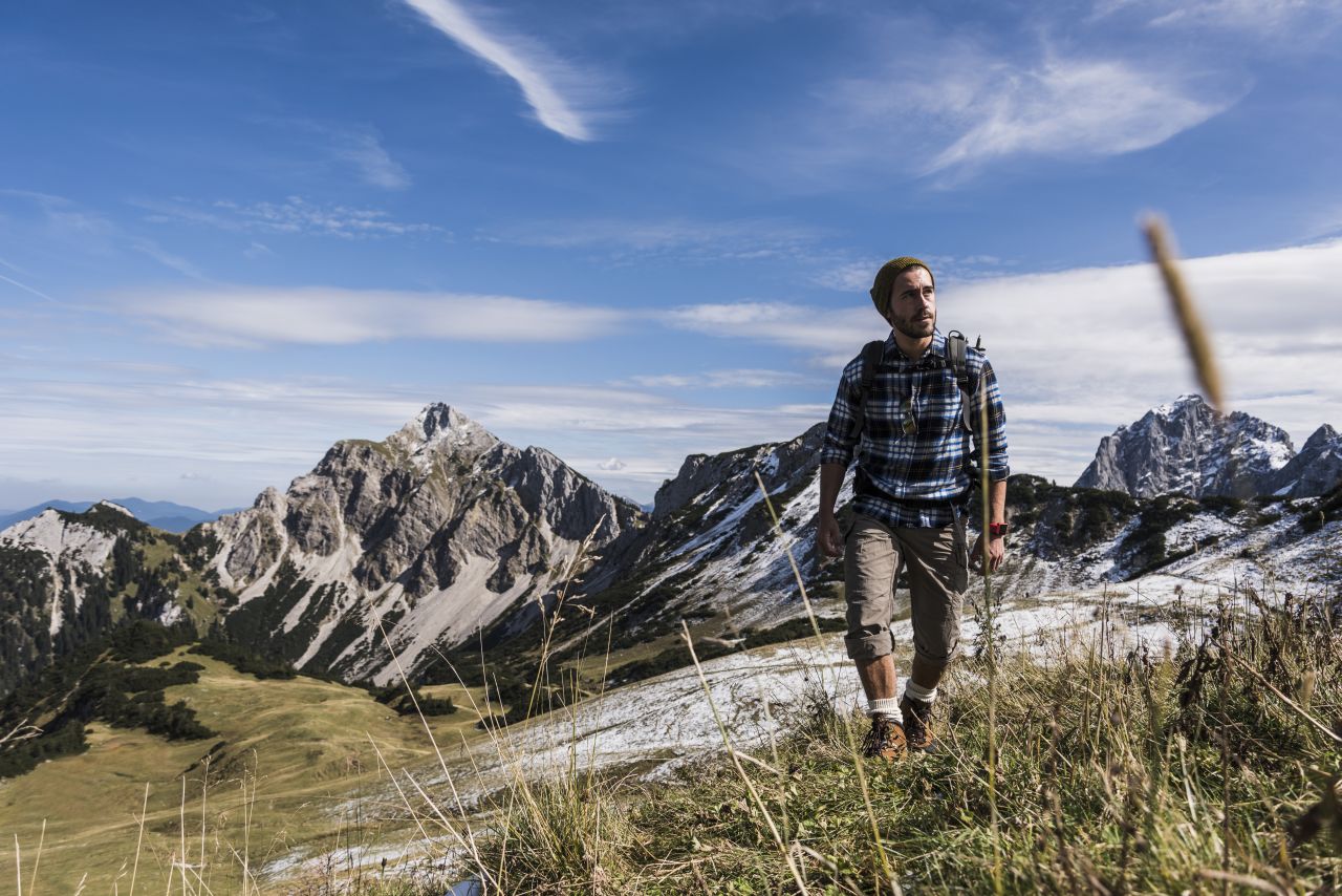 Guide to Austrian Men: What to Expect in a Relationship