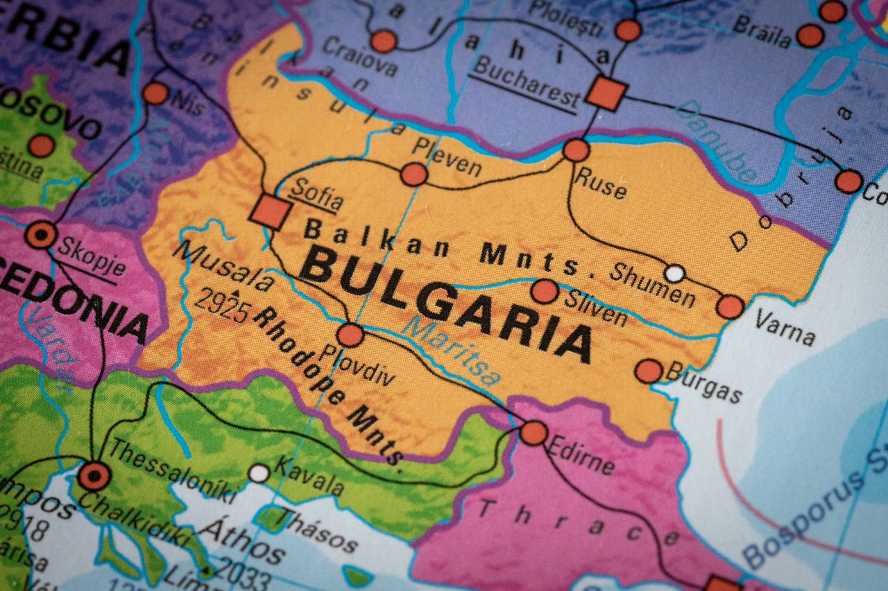 Bulgarian Language: Everything You Need to Know (Plus Tips to Learn It ...