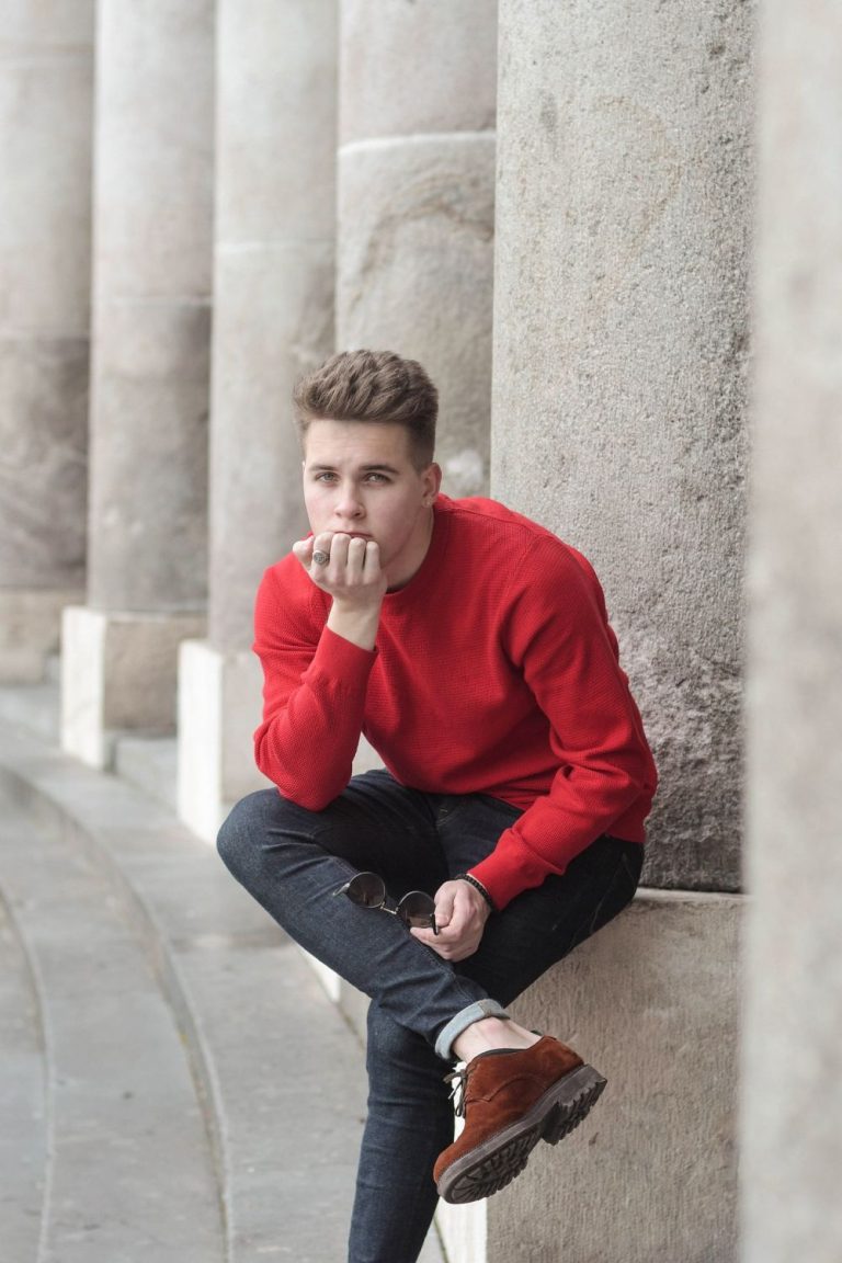 Understanding Belgian Men in a Relationship - Full Guide