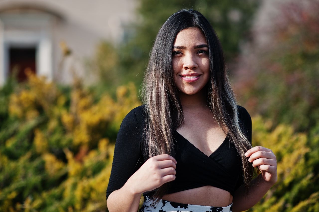 Dating Mexican Women: Everything You Need to Know