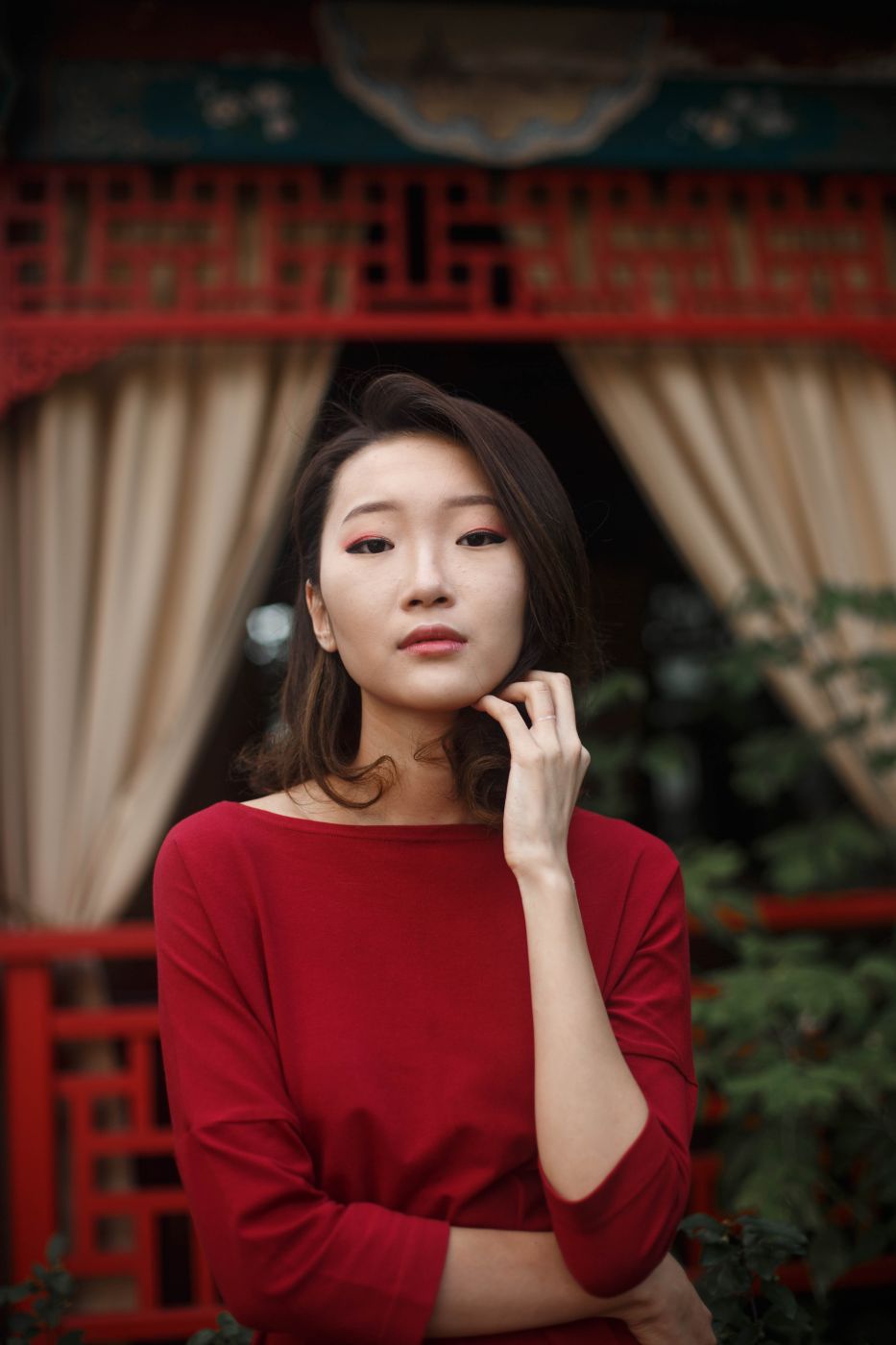 Dating Chinese Women: Everything You Need to Know