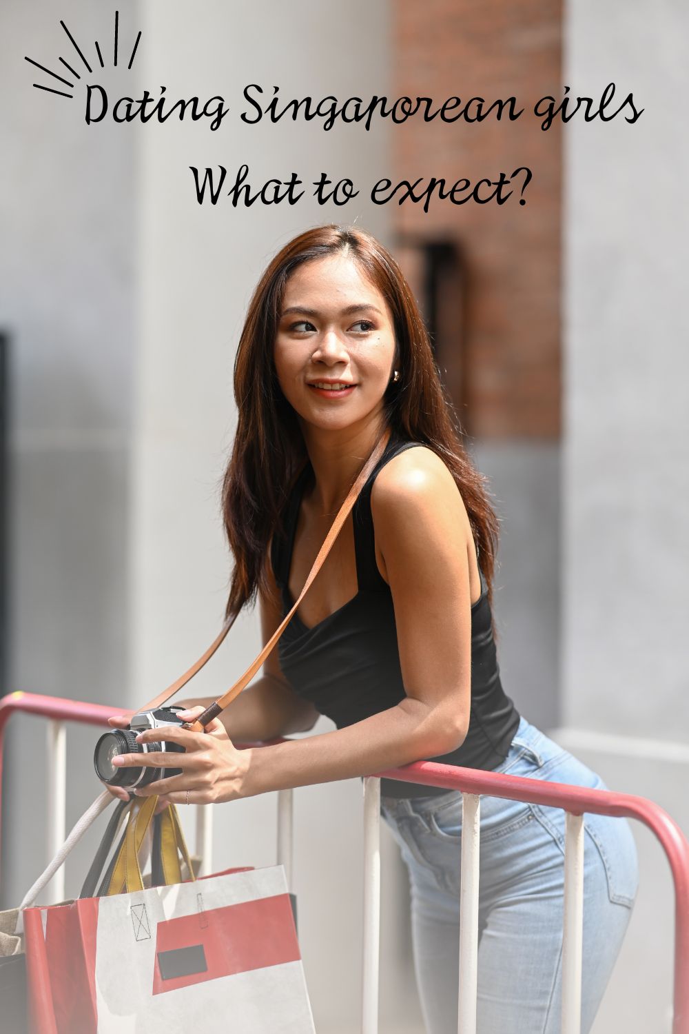 Dating Singaporean Girls: What to Expect & Where to Meet Them