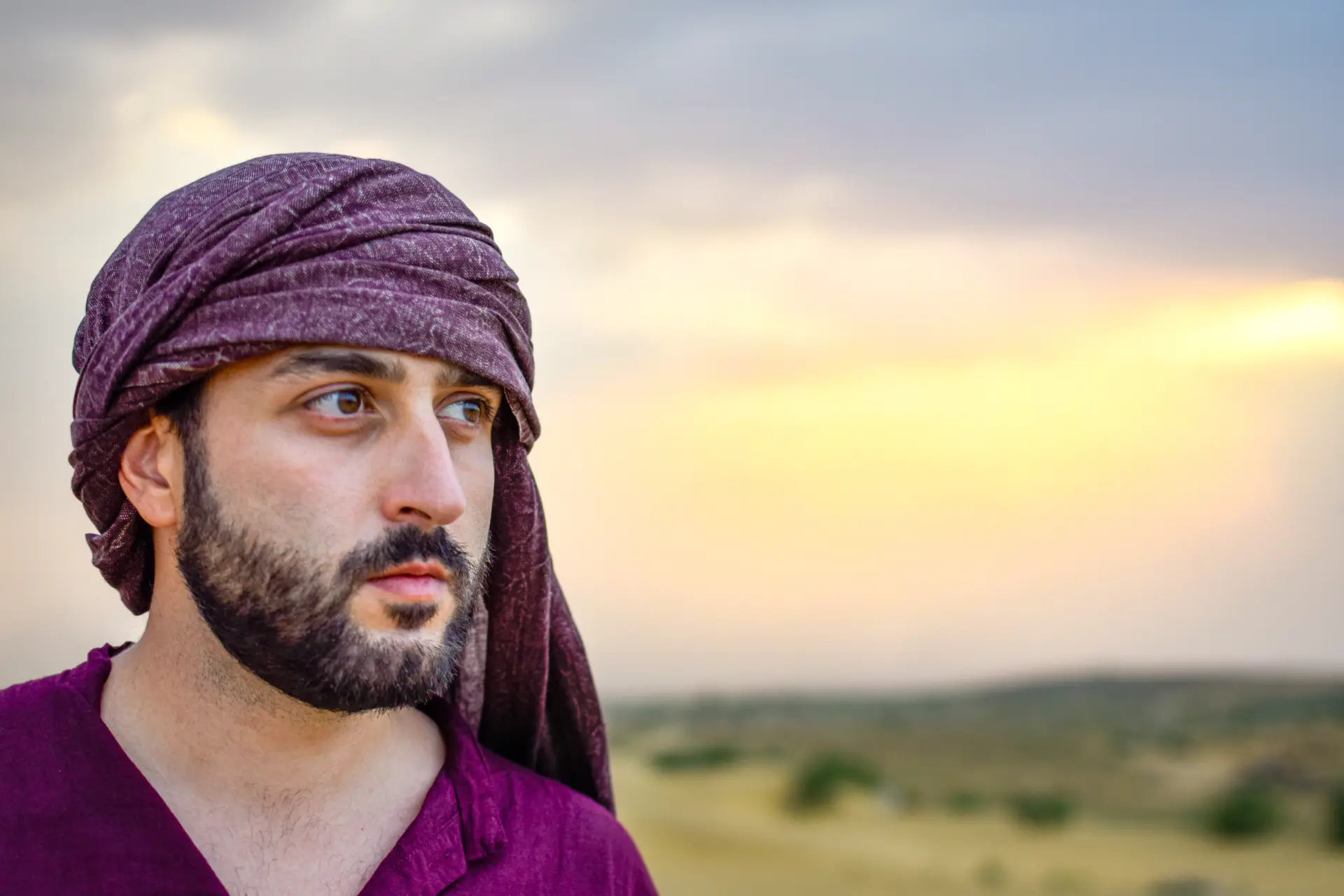 Guide to Armenian Men: What to Expect in a Relationship