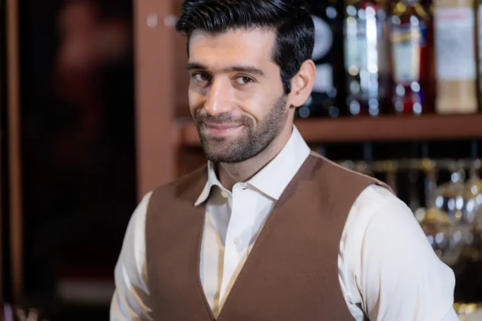 Guide to Armenian Men: What to Expect in a Relationship